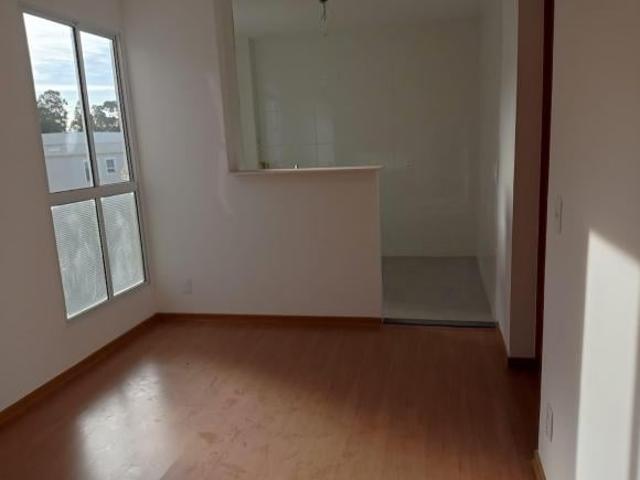 Apartamento novo, 2 dormitórios com vaga