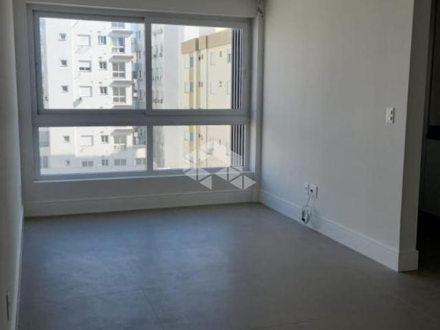 Apartamento Novo 2 dormitórios com vaga de garagem na Zona Nova de Capão da Canoa