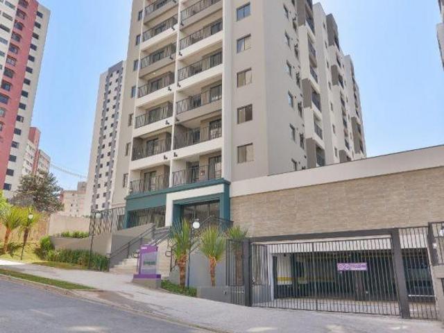 APARTAMENTO NOVO 2 DORMITORIOS COM VAGA JARDIM BOTANICO