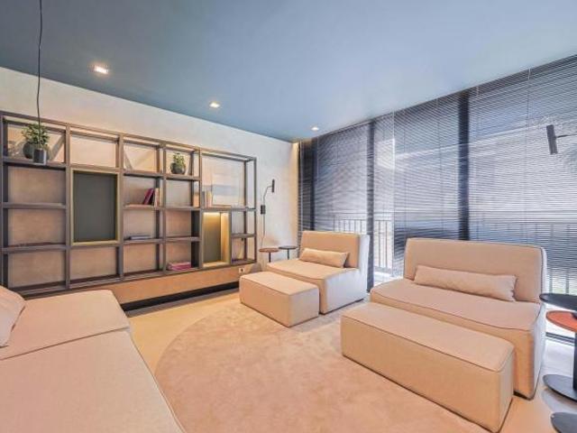 Apartamento Novo 2 Dormitórios Condomínio Cena Living
