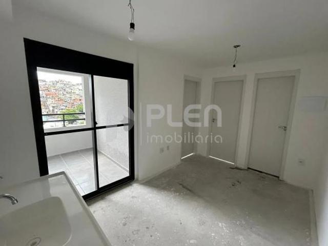 Apartamento novo 2 dormitórios à venda, Limão, São Paulo, SP