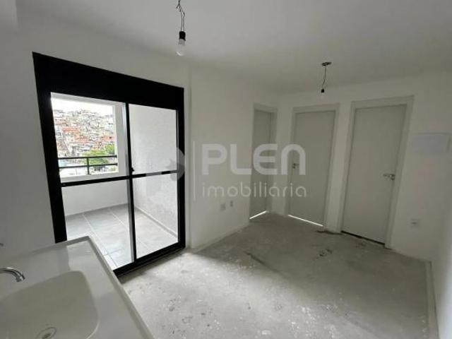Apartamento novo 2 dormitórios à venda, Limão, São Paulo, SP
