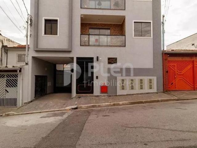 Apartamento Novo 2 dormitórios à venda, Parque Vitória, São Paulo, SP