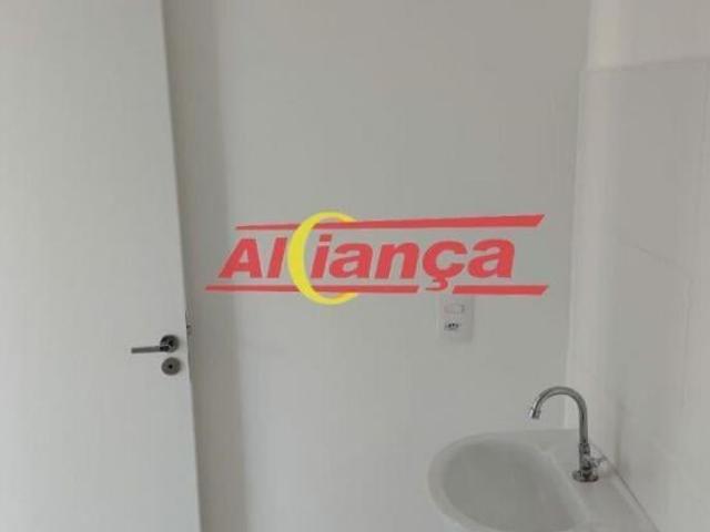 APARTAMENTO NOVO 2 DORMITORIOS À VENDA PICANÇO GUARULHOS/SP