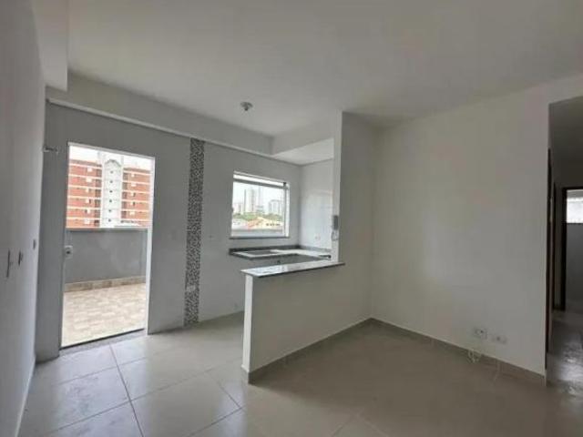 Apartamento novo, 2 dormitórios area externa, pronto para morar Aricanduva