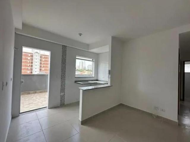 Apartamento novo, 2 dormitórios area externa, pronto para morar Aricanduva