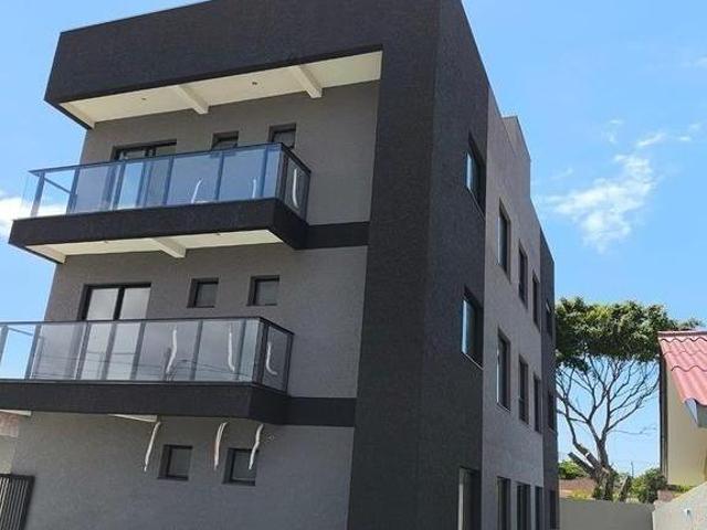 Apartamento Novo 2 dormitórios Gaivotas Matinhos