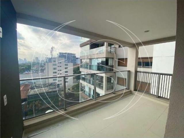 APARTAMENTO NOVO 2 dormitórios e 1 suíte | 1 Vaga MOEMA
