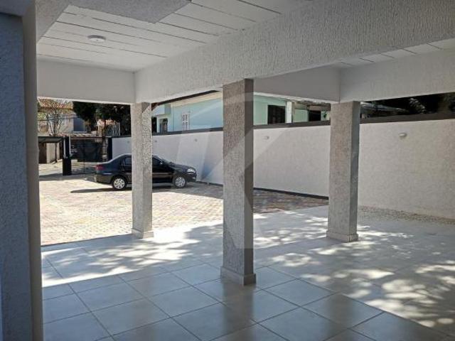 Apartamento novo 2 dormitórios e 1 vaga