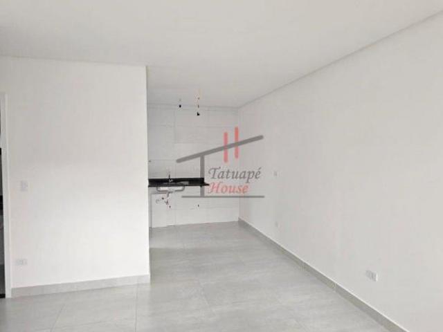 Apartamento NOVO 2 dormitórios, Jardim Avelino