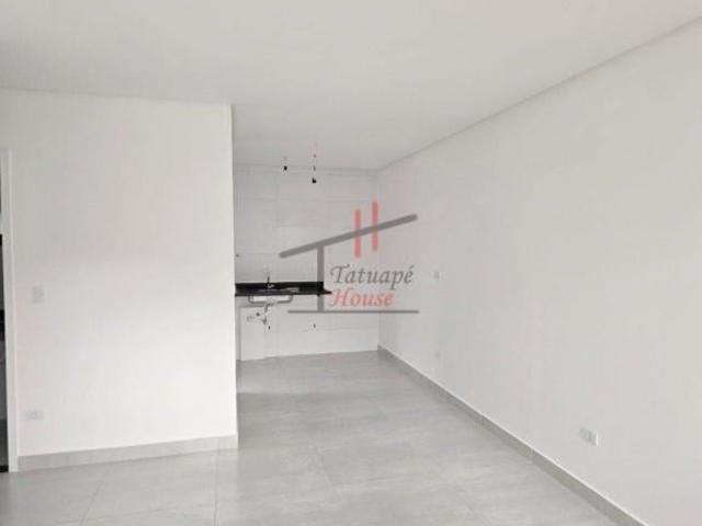 Apartamento NOVO 2 dormitórios, Jardim Avelino