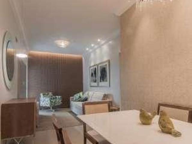 Apartamento Novo 2 dormitórios lazer completo 2 vagas