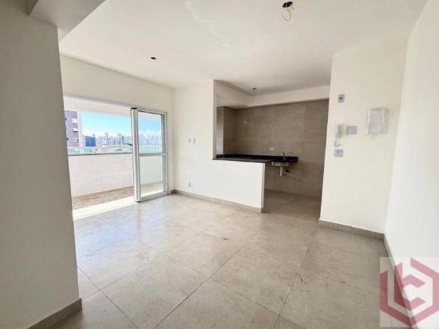 Apartamento novo 2 dormitórios, moderno e com 2 dormitórios, 64 m² venda por R$ 615.000 ou alugue