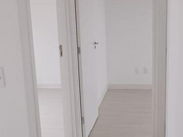 APARTAMENTO NOVO 2 DORMITORIOS NO RUBEM BERTA