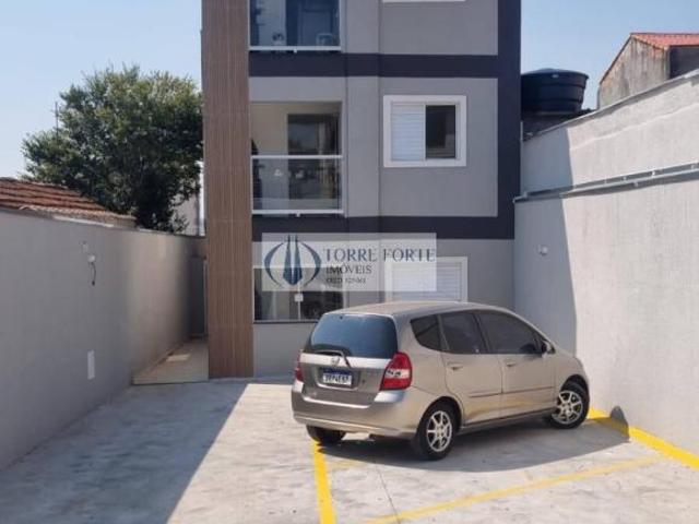 Apartamento Novo 2 dormitórios na Vila Carrão