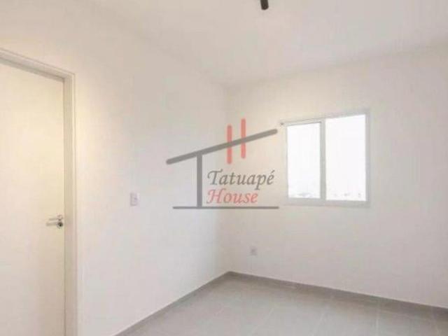 Apartamento NOVO 2 dormitórios na Vila Matilde
