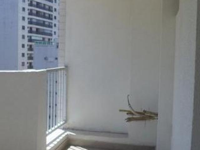 Apartamento Novo 2 dormitórios sendo 1 suíte Terraço Gourmet Guarujá