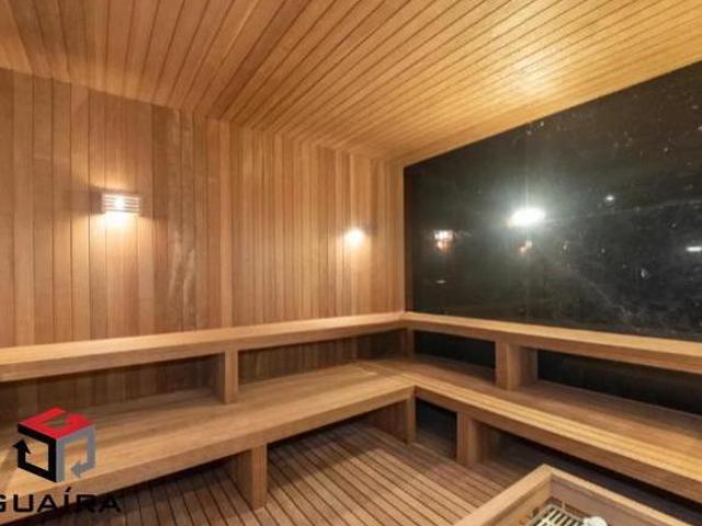 Apartamento Novo 2 dormitorios, sendo 1 suite e 1 vaga em Santo Amaro 66m2