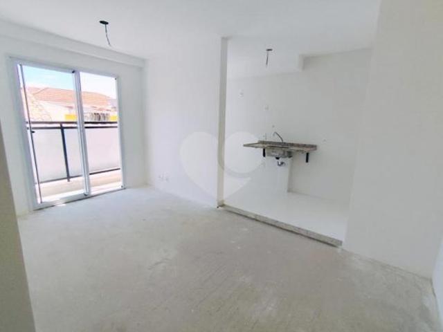 Apartamento novo 2 dormitórios próximo ao Shopping e Metrô Tucuruvi