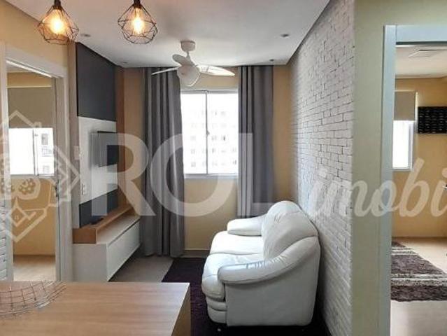 APARTAMENTO NOVO 2 DORMIÓRIOS SEM VAGA 35 M² FEDERAÇÃO DE FUTEBOL BARRA FUNDA VENDA