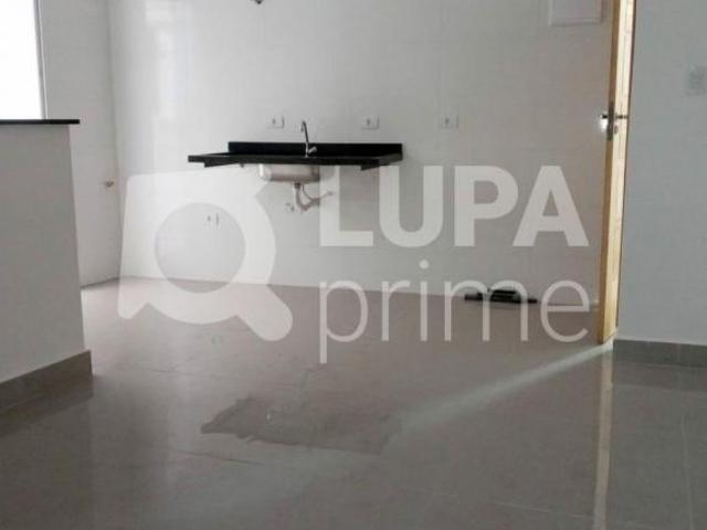 Apartamento novo 2 dorms a venda Parada Inglesa