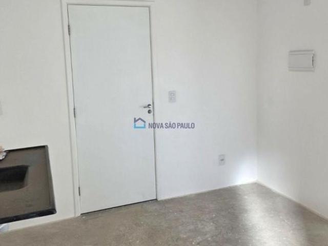 Apartamento Novo 2 Dorms Lazer Completo no Paraíso do Morumbi