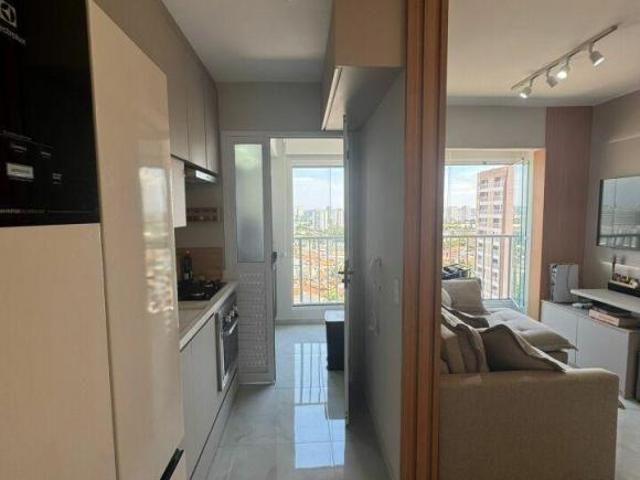 APARTAMENTO NOVO 2 DORMT PARA VENDA NO MARAJOARA