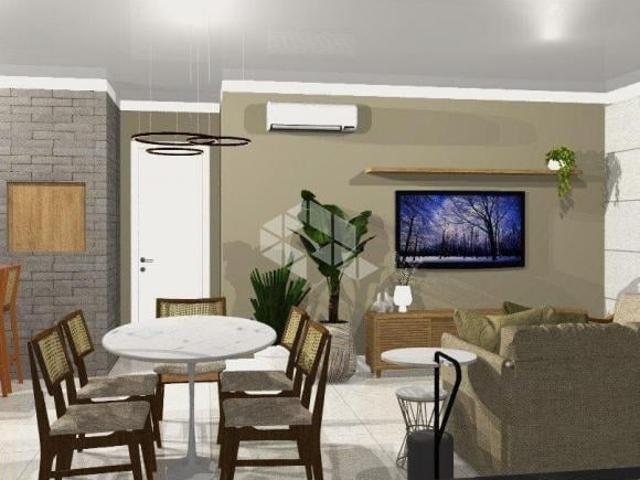 Apartamento Novo 2 suítes. garagem, elevador. prox. Zaffari Bourbon Teresópolis