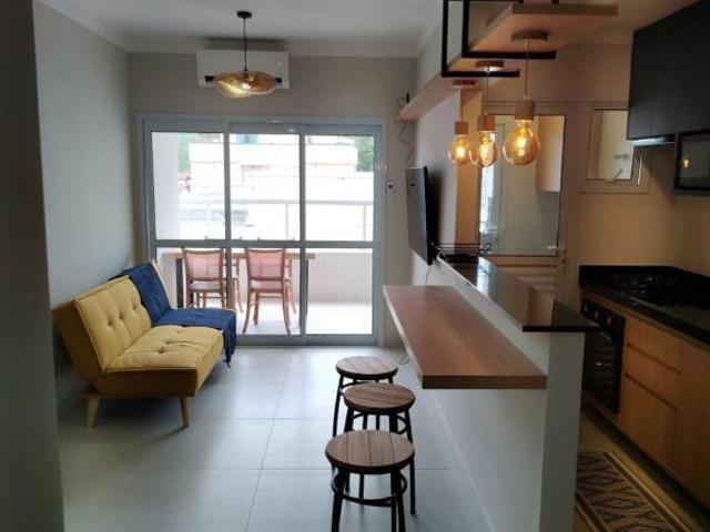 Apartamento Novo 2 suítes!