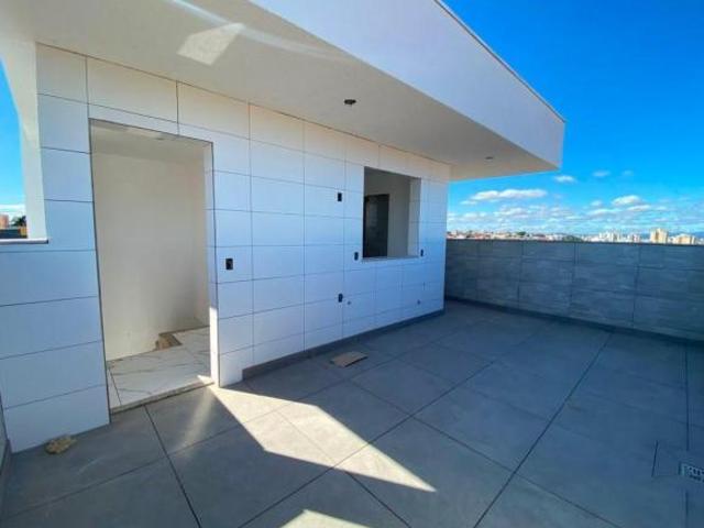 Apartamento Novo ! 2 qrts com suíte 1 vg Copacabana BH
