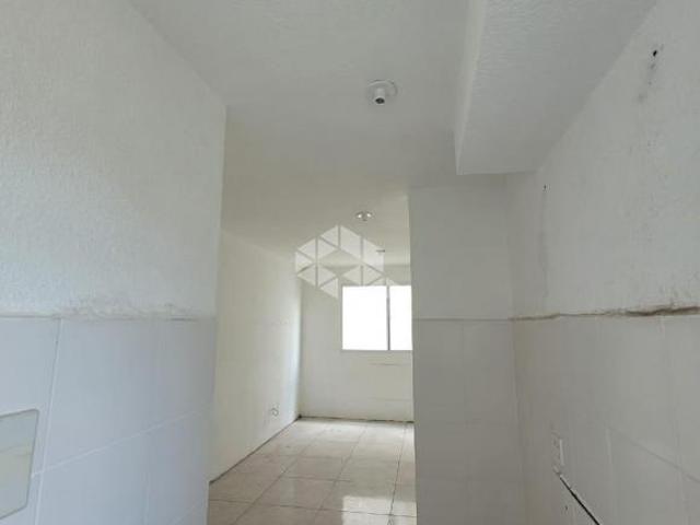Apartamento novo, 2 quartos, 41,19m², 1 vaga no Bairro Mathias Velho Canoas
