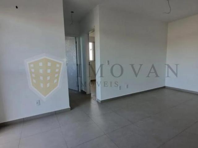 Apartamento Novo, 2 Quartos, 51,45 m², Reserva Real
