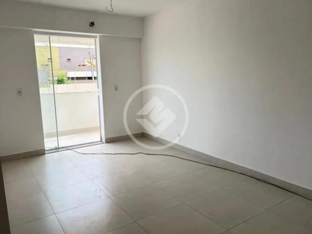 Apartamento Novo 2 Quartos 55m² no Lírio do Vale – Morada do Ouro