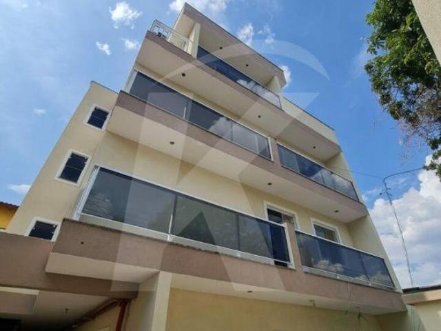 Apartamento novo 2 Quartos 1 banheiro à Venda, 37m²