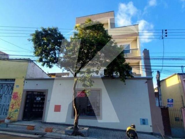 Apartamento novo 2 Quartos 1 banheiro à Venda, 40m² na Parada Inglesa