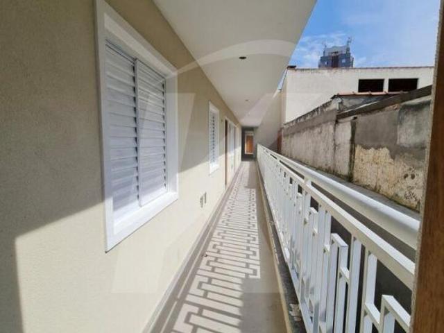 Apartamento novo 2 Quartos 1 banheiro à Venda, 52 m² Parada inglesa próximo metro