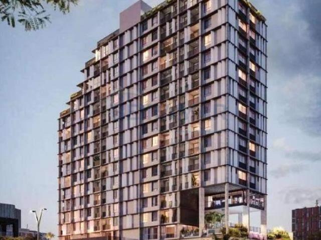 Apartamento Novo 2 Quartos 1 Suíte, Varanda Gourmet, 1 Vaga – Casa 35, Águas Claras