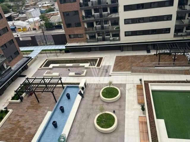 Apartamento Novo | 2 Quartos | 1 Suite | 1 Vaga | 54m² Priv | Campina do Siqueira Curitiba/PR
