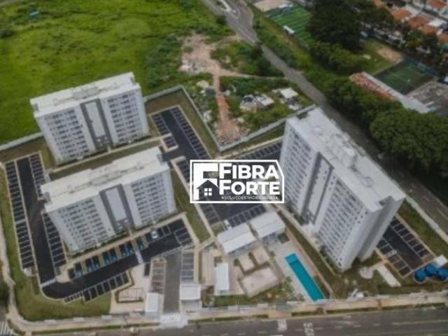 Apartamento novo, 2 quartos, varanda gourmet, piscina no prédio