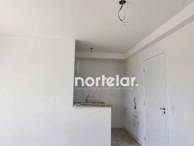 APARTAMENTO NOVO 2 QUARTOS VILA AMALIA