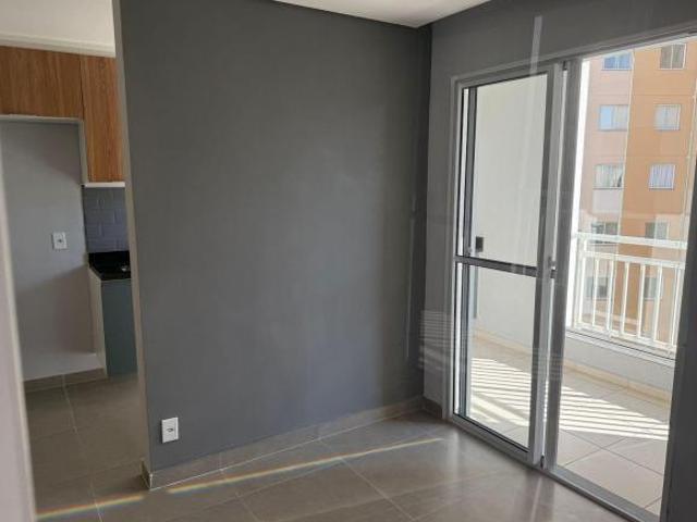 Apartamento novo 2 quartos à venda na Barra Funda/SP