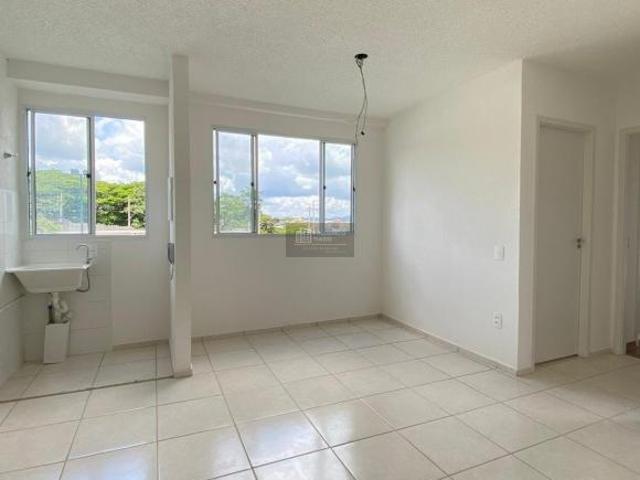 Apartamento Novo 2 Quartos à Venda – Residencial Uno | Mantiqueira | Venda Nova – Belo Horizonte