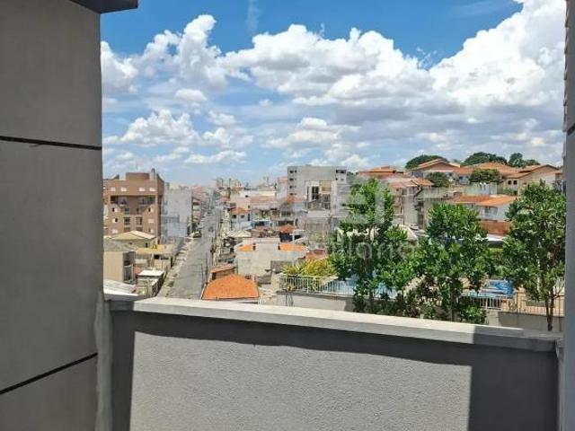 Apartamento novo 2 quartos à venda, Vila Dom Pedro II, São Paulo, SP