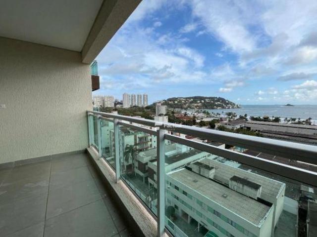 Apartamento novo 2 quartos à venda, 78,93 m² por R$ 800.000 Enseada Guarujá/SP
