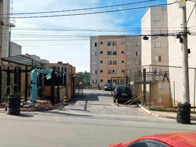APARTAMENTO NOVO 2 QUARTOS ACEITA FINANCIAMENTO