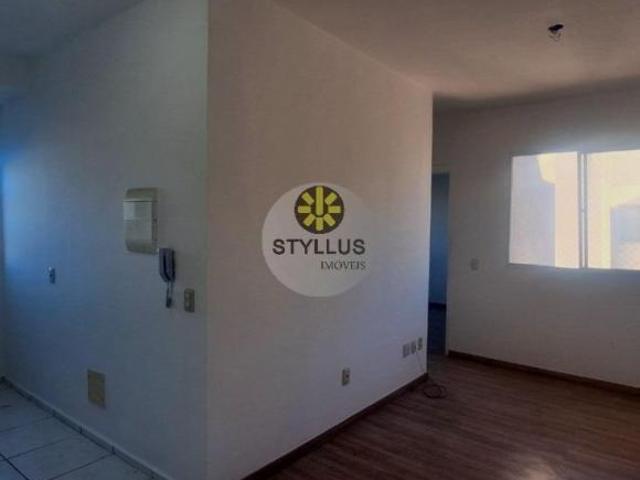 Apartamento novo, 2 quartos, aceita Financiamento/FGTS, R$ 190mil, Jardim das Flores, Hortolândia/SP