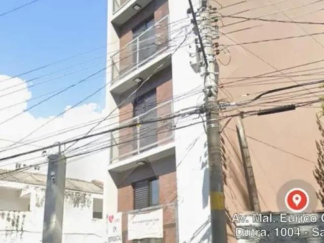 Apartamento novo 2 quartos, ao lado do metro Jardim São Paulo Airton Sena