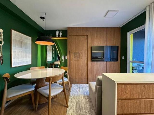 Apartamento novo 2 quartos, área de lazer completa