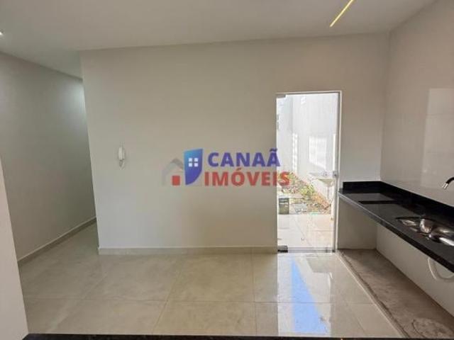 Apartamento novo 2 quartos com 1 suite c/ documentação grátis! shopping park