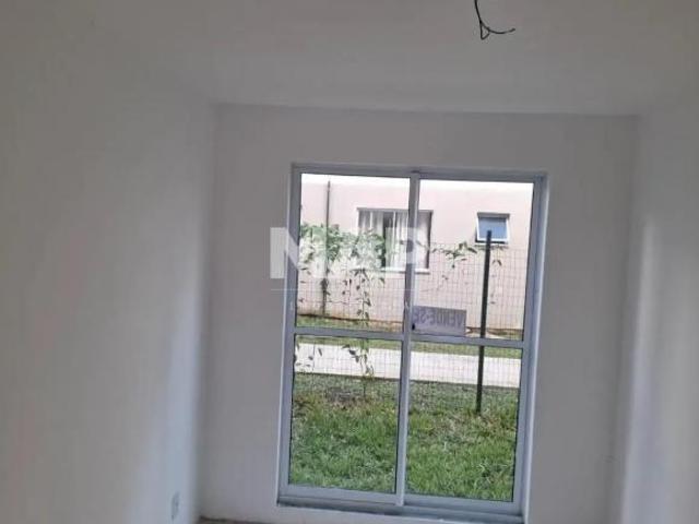 Apartamento novo 2 quartos com lazer completo no Ouro Verde, Campo Largo